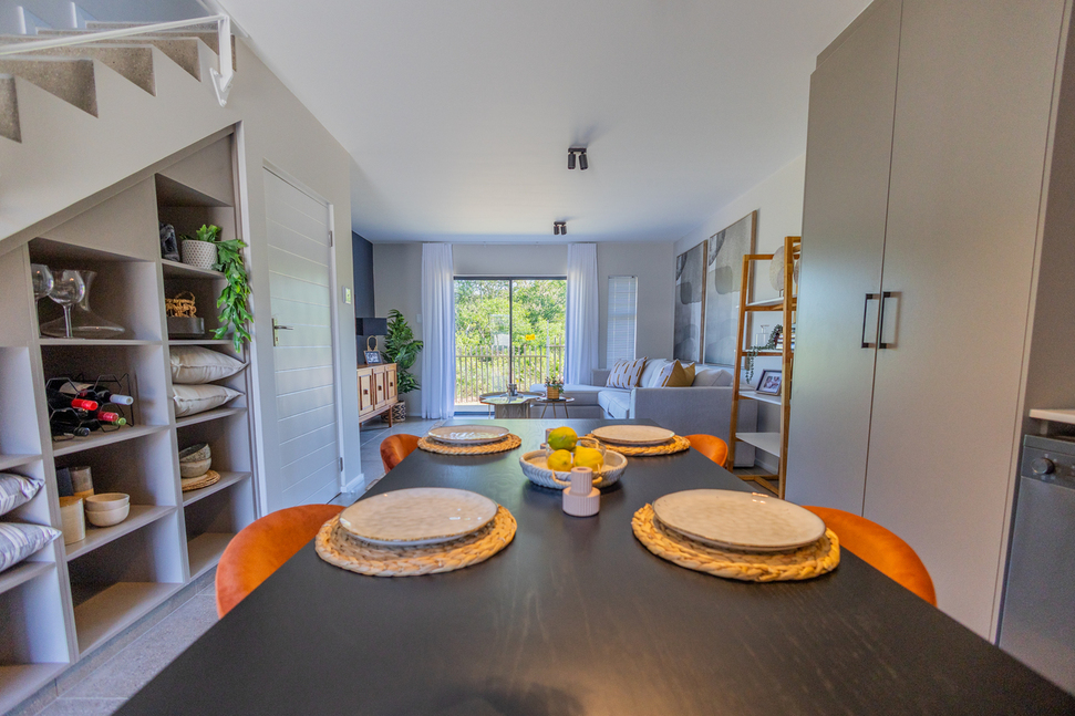 Riverside Lifestyle Estate